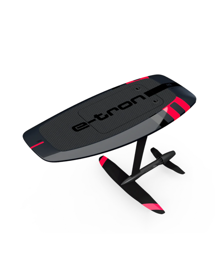 Wo ist eFoil erlaubt? Dein Guide für legales Wassersurfen – eFoil Center